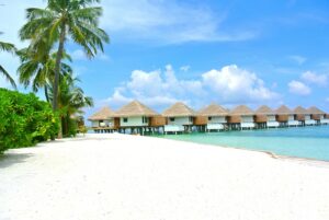 Best clothing optional beaches in Europe