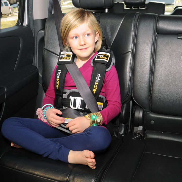 Best Travel Car Seat for Kids: Safety, Comfort & Buying Guide