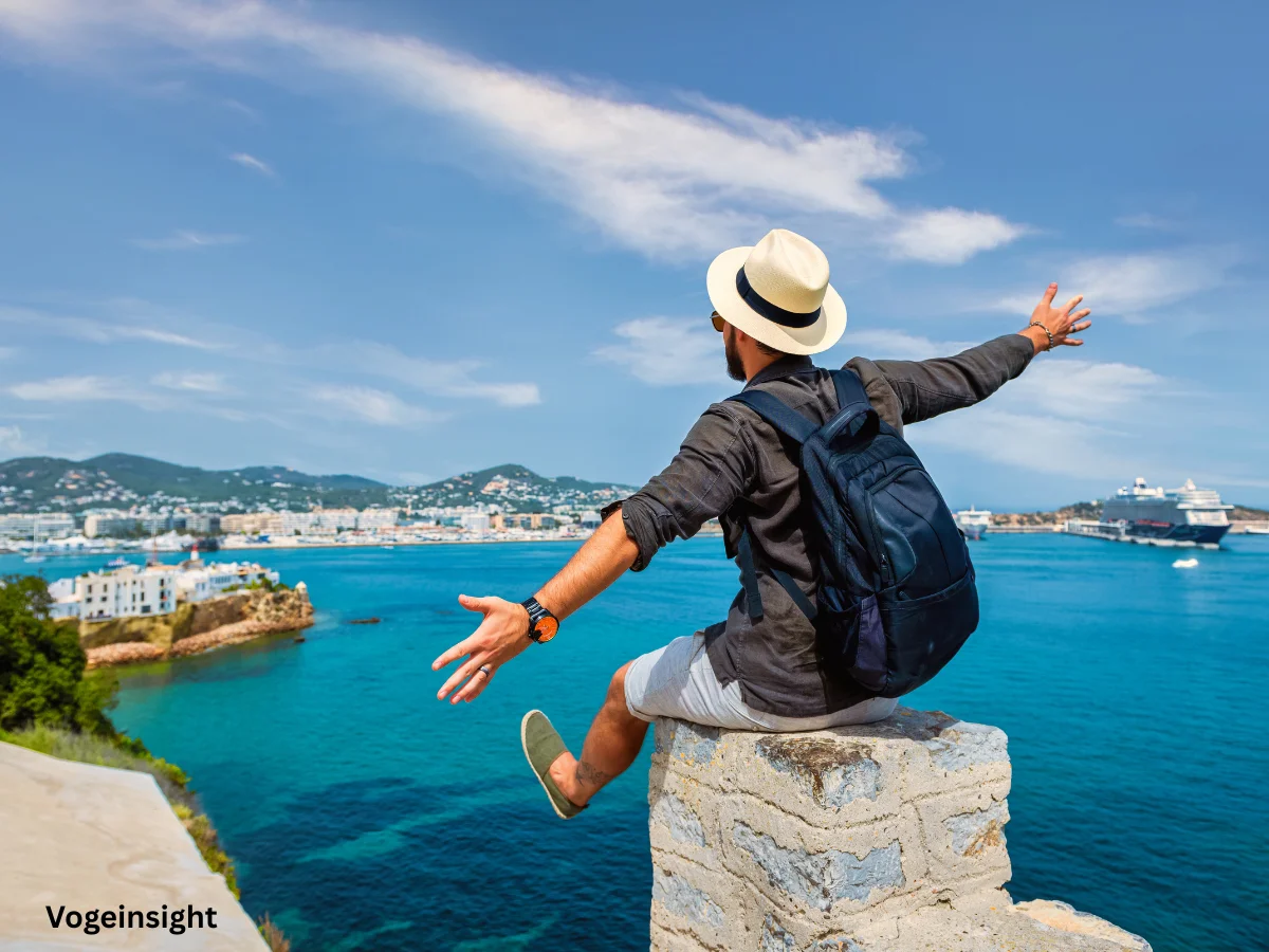 Planning a Meaningful Trip Built Around Shared Memories